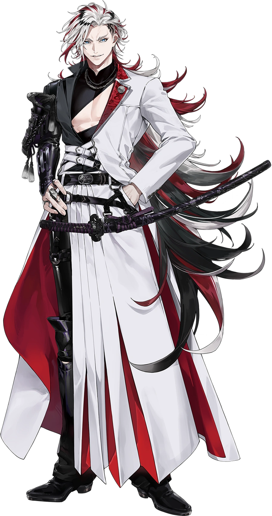 Douyo Ichimonji/Gallery | Touken Ranbu Wiki | Fandom