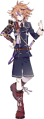 Gotou Toushirou/Gallery | Touken Ranbu Wiki | Fandom