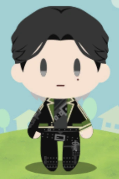 Inaba Gou/Galería | Wikia Touken Ranbu | Fandom