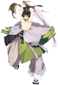 Ishikirimaru/Gallery | Touken Ranbu Wiki | Fandom