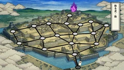 Edo Castle Infiltration Investigation 13 | Touken Ranbu Wiki | Fandom