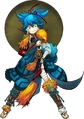 Sayo Samonji/Gallery | Touken Ranbu Wiki | Fandom
