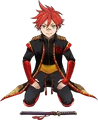 Aizen Kunitoshi/Gallery | Touken Ranbu Wiki | Fandom