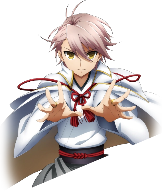 Saniwa | Wikia Touken Ranbu | Fandom