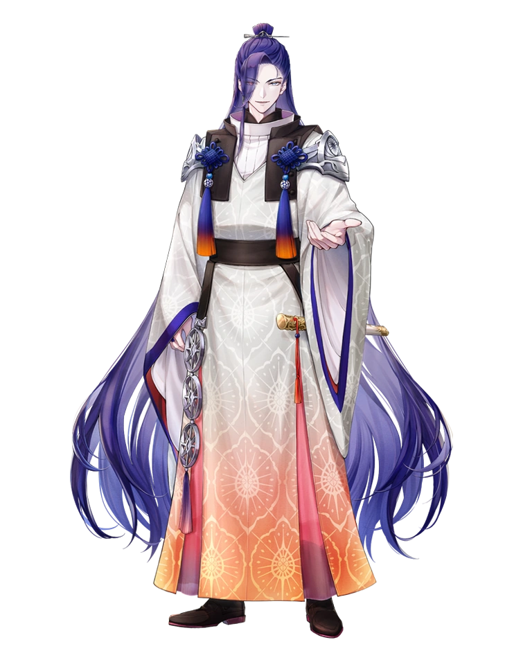 Heishishourinken/Hình ảnh | Wikia Touken Ranbu | Fandom
