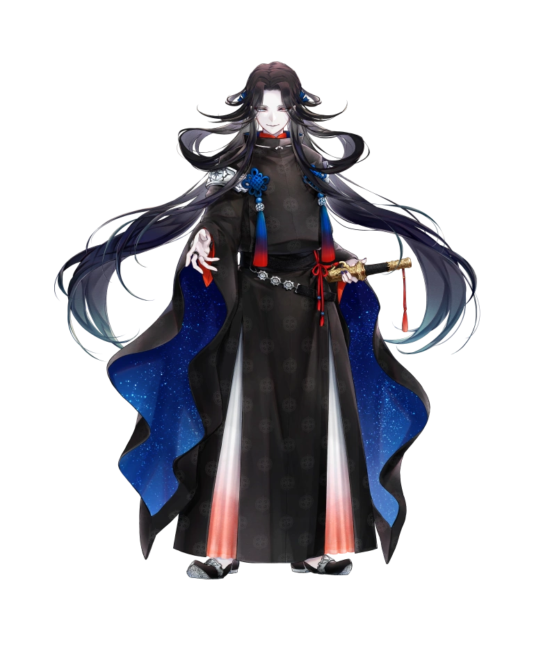 Shichiseiken/Galería | Wikia Touken Ranbu | Fandom