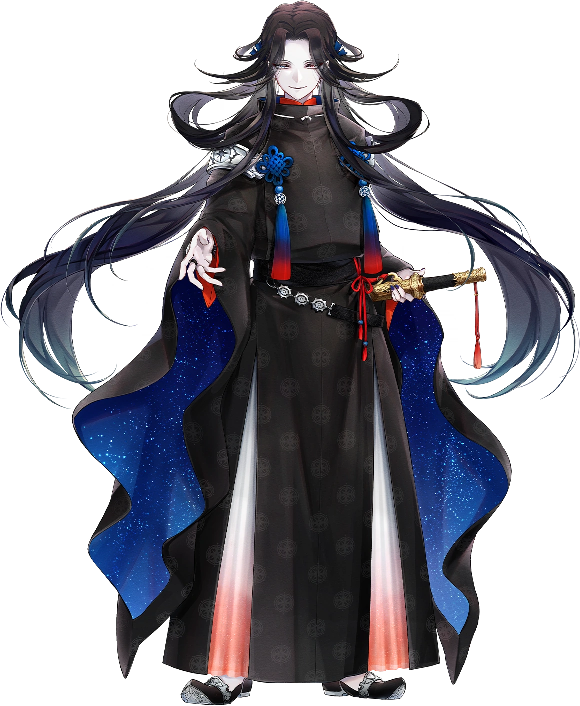 Shichiseiken/Hình ảnh | Wikia Touken Ranbu | Fandom