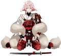 Hanjin/Gallery | Touken Ranbu Wiki | Fandom