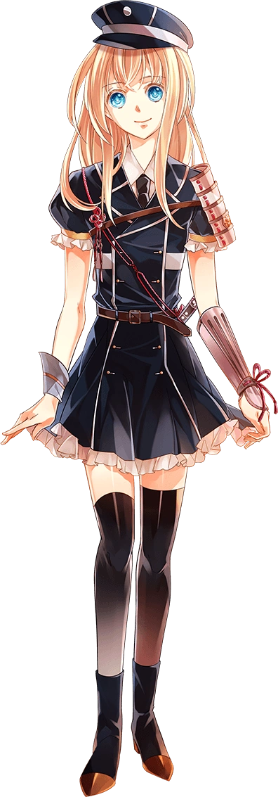 Midare Toushirou/Gallery | Touken Ranbu Wiki | Fandom