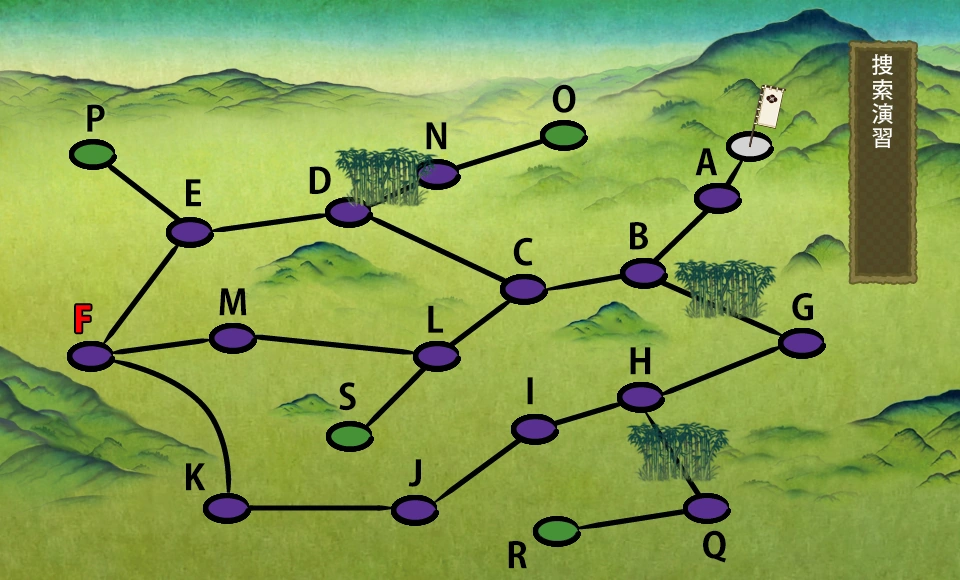 War Training Expansion/Stage 3 | Touken Ranbu Wiki | Fandom