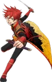 Aizen Kunitoshi/Gallery | Touken Ranbu Wiki | Fandom