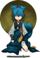 Sayo Samonji/Gallery | Touken Ranbu Wiki | Fandom