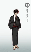 Hizen Tadahiro/Gallery | Touken Ranbu Wiki | Fandom