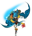 Sayo Samonji/Gallery | Touken Ranbu Wiki | Fandom