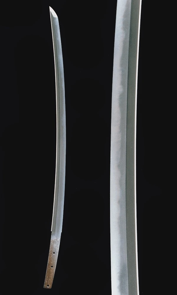 Nansen Ichimonji/Trivia | Touken Ranbu Wiki | Fandom