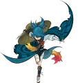 Sayo Samonji/Gallery | Touken Ranbu Wiki | Fandom