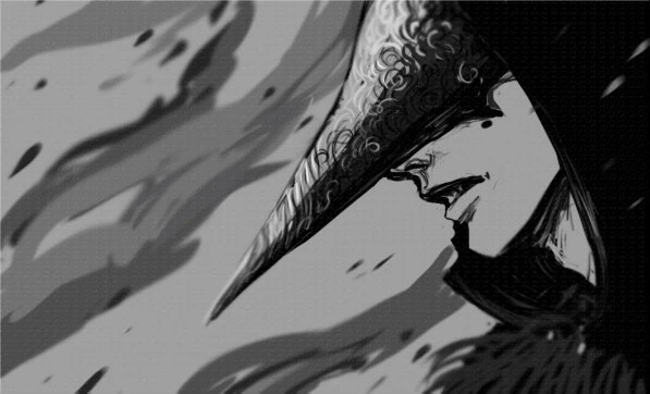 Ловец Снов | Touketsu Naraku вики | Fandom