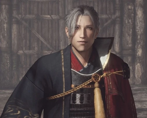 Ruki Ishizaki | Toukiden: Rise of the Demon King Wiki | Fandom