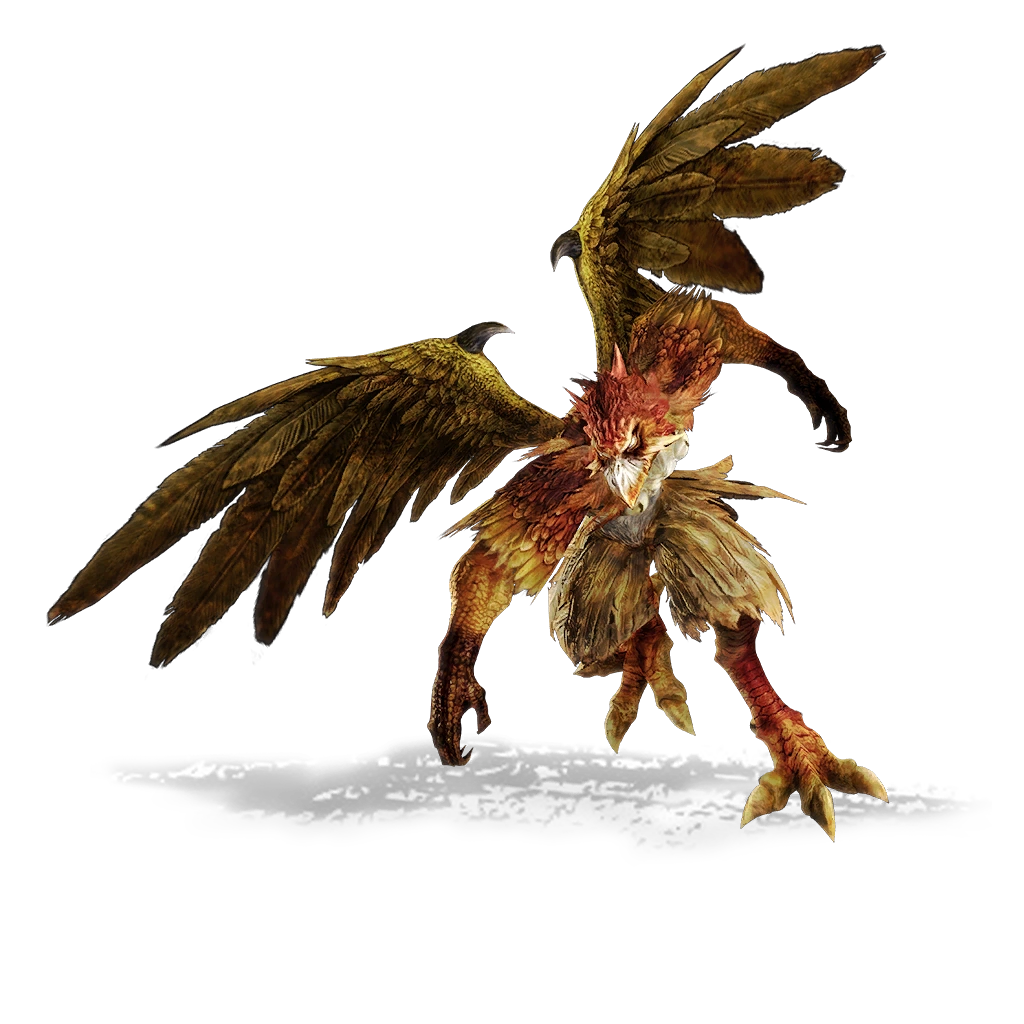 Goldentalon | Toukiden Wiki | Fandom