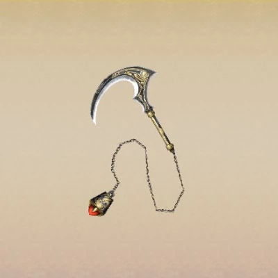 Freshwind Sickle | Toukiden Wiki | Fandom