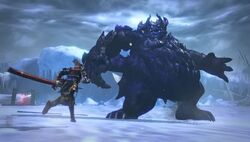 Putrox | Toukiden Wiki | Fandom Putrox | Toukiden Wiki | Fandom