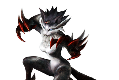 Skyshredder | Toukiden Wiki | Fandom Skyshredder | Toukiden Wiki | Fandom
