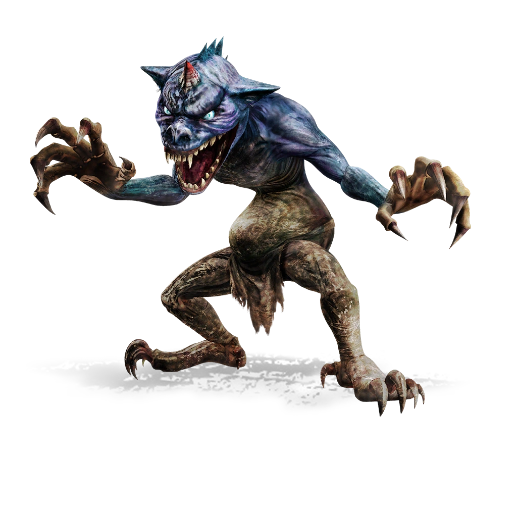 Dark Imp | Toukiden Wiki | Fandom