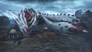 Snowflame | Toukiden Wiki | Fandom