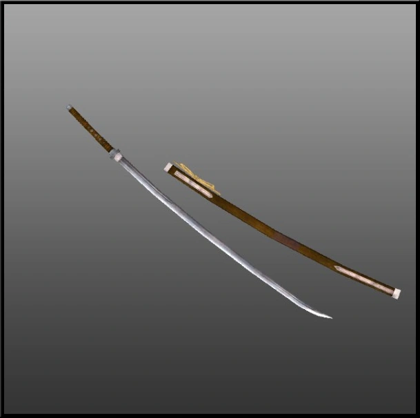 Longsword | Toukiden Wiki | Fandom