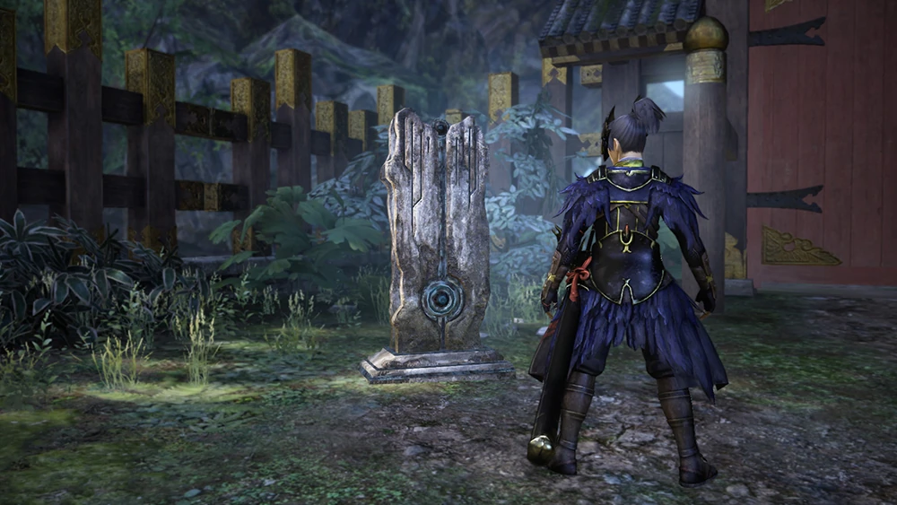 Inscriptions | Toukiden Wiki | Fandom