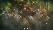 Toukiden: Kiwami | Toukiden Wiki | Fandom