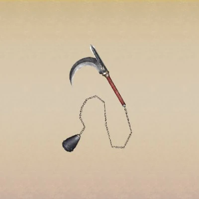 Shadow Sickle | Toukiden Wiki | Fandom