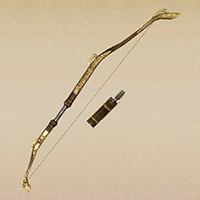 Birch Bow | Toukiden Wiki | Fandom