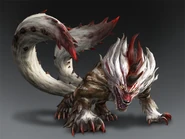 Snowflame | Toukiden Wiki | Fandom