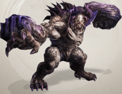 Brutebeast | Toukiden Wiki | Fandom