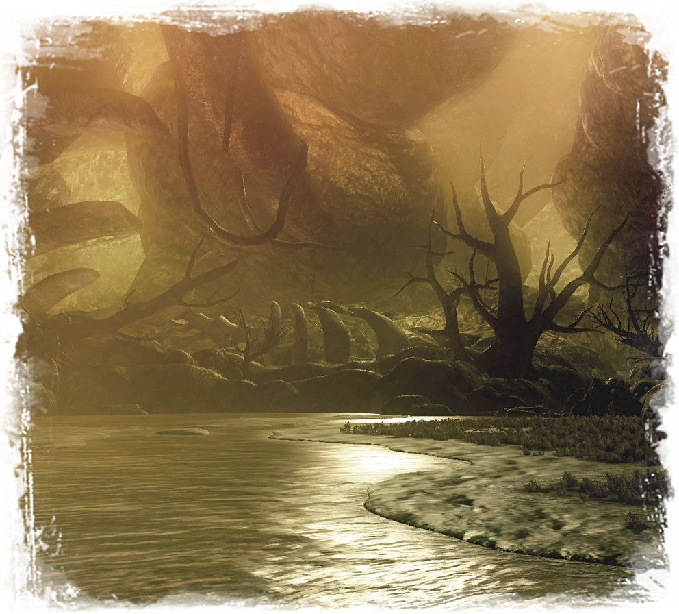 Age of Yore/Lake of Blood | Toukiden Wiki | Fandom