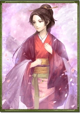 Oryō | Toukiden Wiki | Fandom