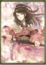 Oichi | Toukiden Wiki | Fandom