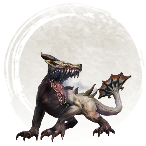 Carcinus | Toukiden Wiki | Fandom