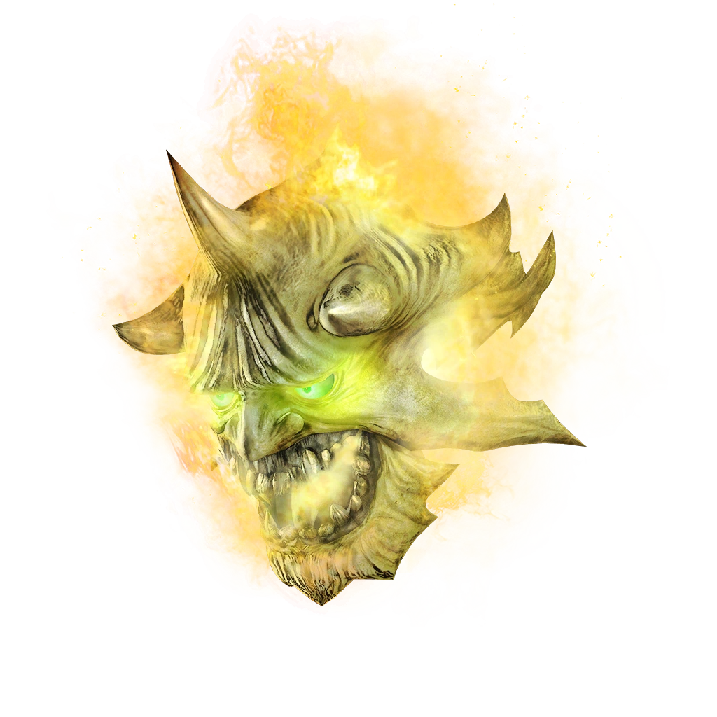 Shadow Soul | Toukiden Wiki | Fandom