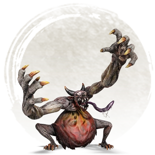 Venter | Toukiden Wiki | Fandom