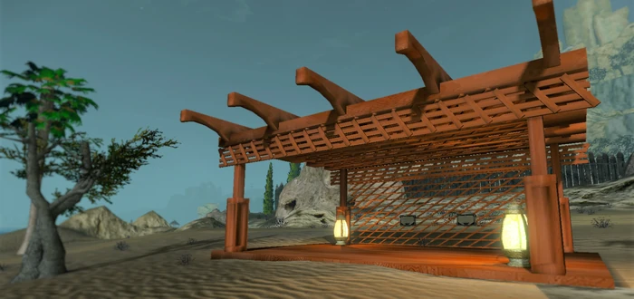 Stable | Toulan Wikia | Fandom