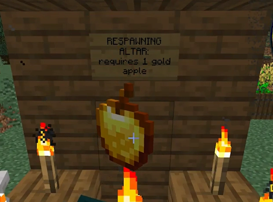 Revival | Toulou's Minecraft Hardcore Wiki | Fandom