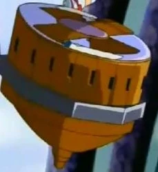 Tryhorn | ToupieBMF Wiki | Fandom