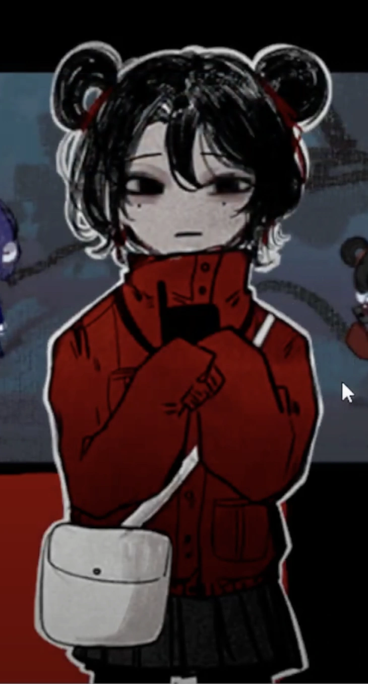 Li Yuting | Touqi Guaitan Wiki | Fandom