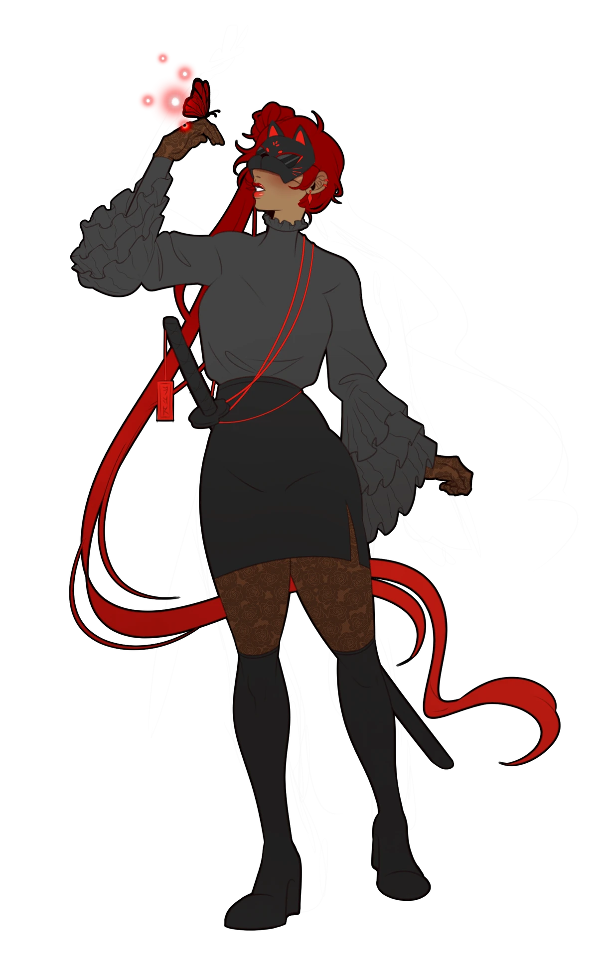 Mei | Tournament Roleplay Wiki | Fandom