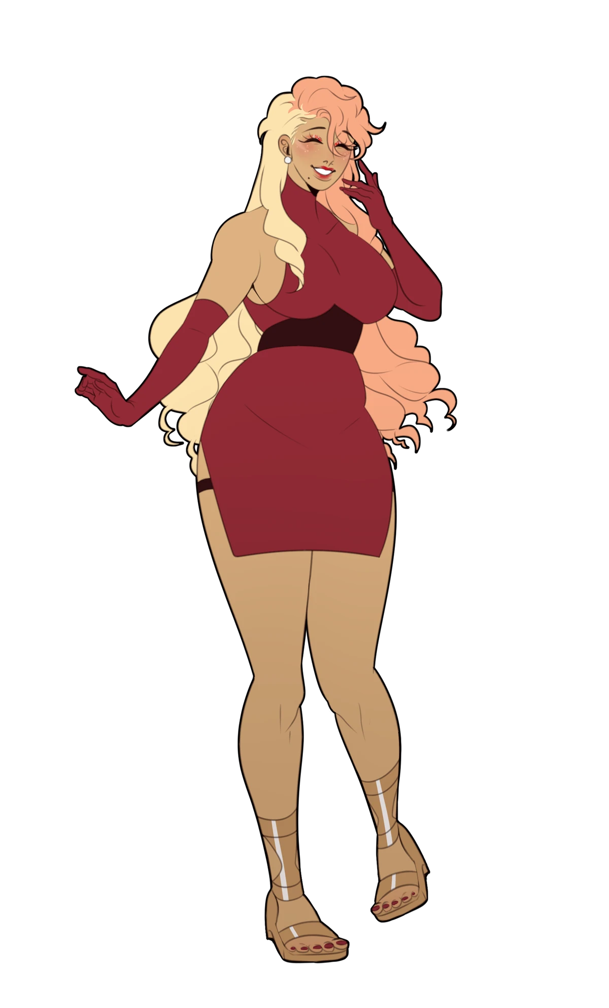 Yuna Ng | Tournament Roleplay Wiki | Fandom