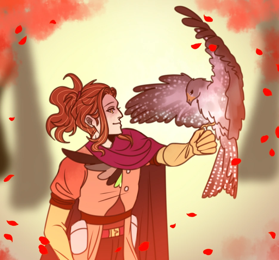 Arnette Aurelius Aetius | Tournament Roleplay Wiki | Fandom