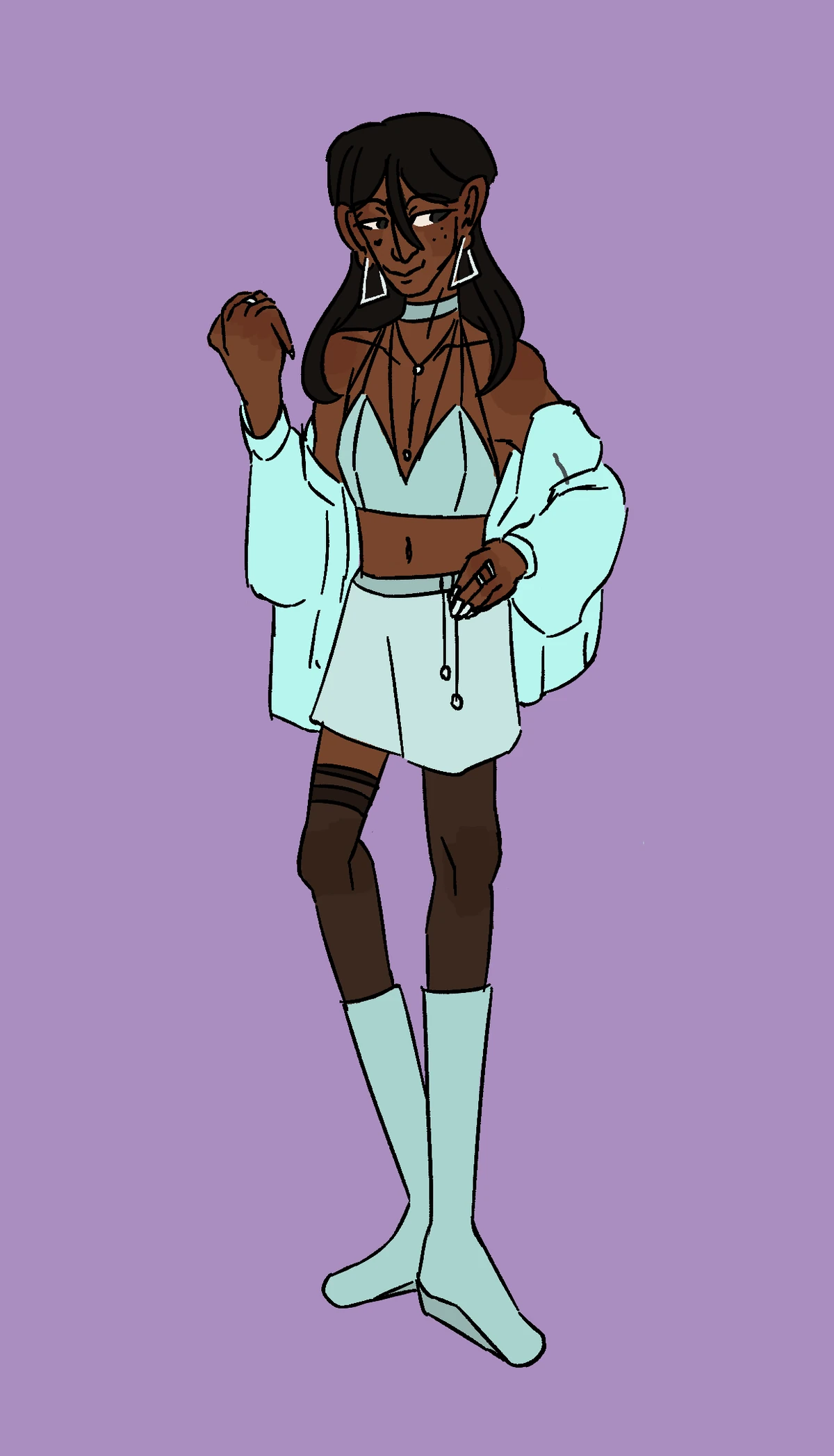 Sadihak Rouwae | Tournament Roleplay Wiki | Fandom