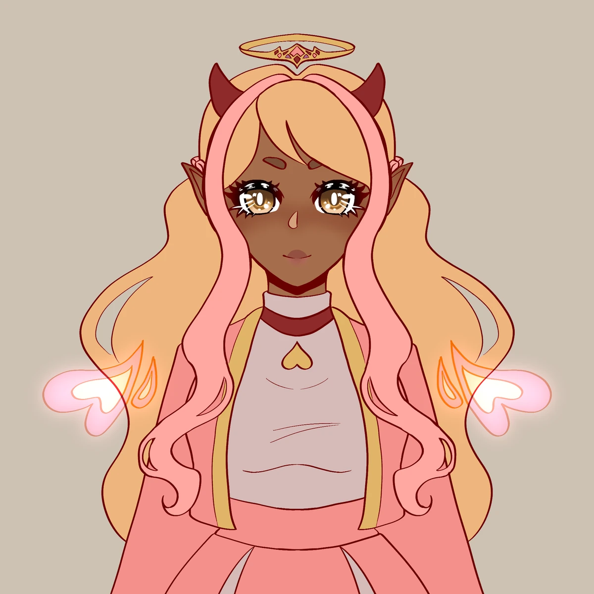 Tsubari Pinku | Tournament Roleplay Wiki | Fandom